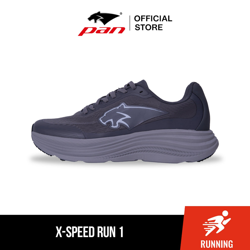 PAN รองเท้าวิ่ง รุ่น X-Speed Run 1 – Pan Shop