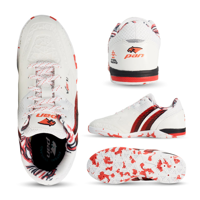 รองเท้าฟุตซอล PAN VIGOR XI MIRCOFIBER – Pan Shop