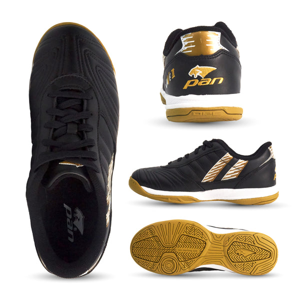 รองเท้าฟุตซอล PAN Wave II ELVALOY – Pan Shop