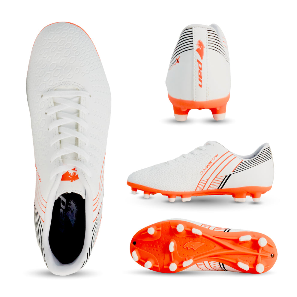 รองเท้าฟุตบอล PAN Balancer Touch X 2024 ELVALOY – Pan Shop