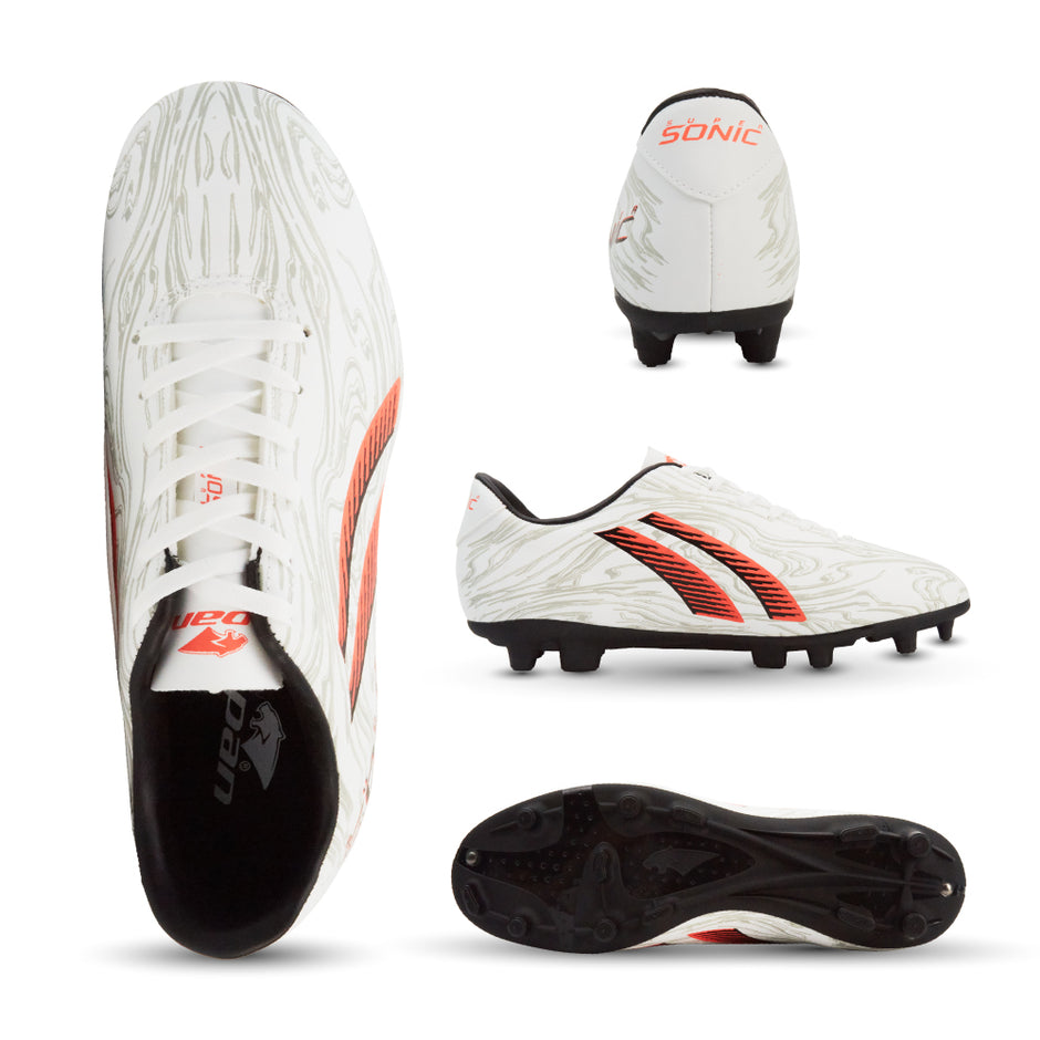 Football – Pan Shop