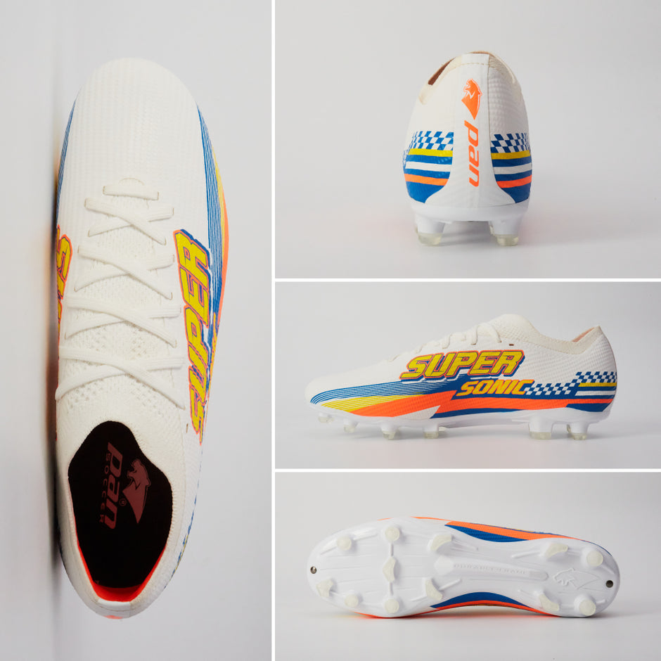 Football – Pan Shop