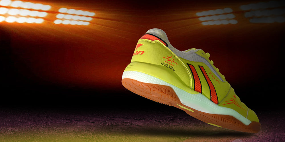 ลดสูงสุด 40% รองเท้ากีฬา Pan แบรนด์รองเท้ากีฬาชั้นนำของคนไทย – Pan Shop