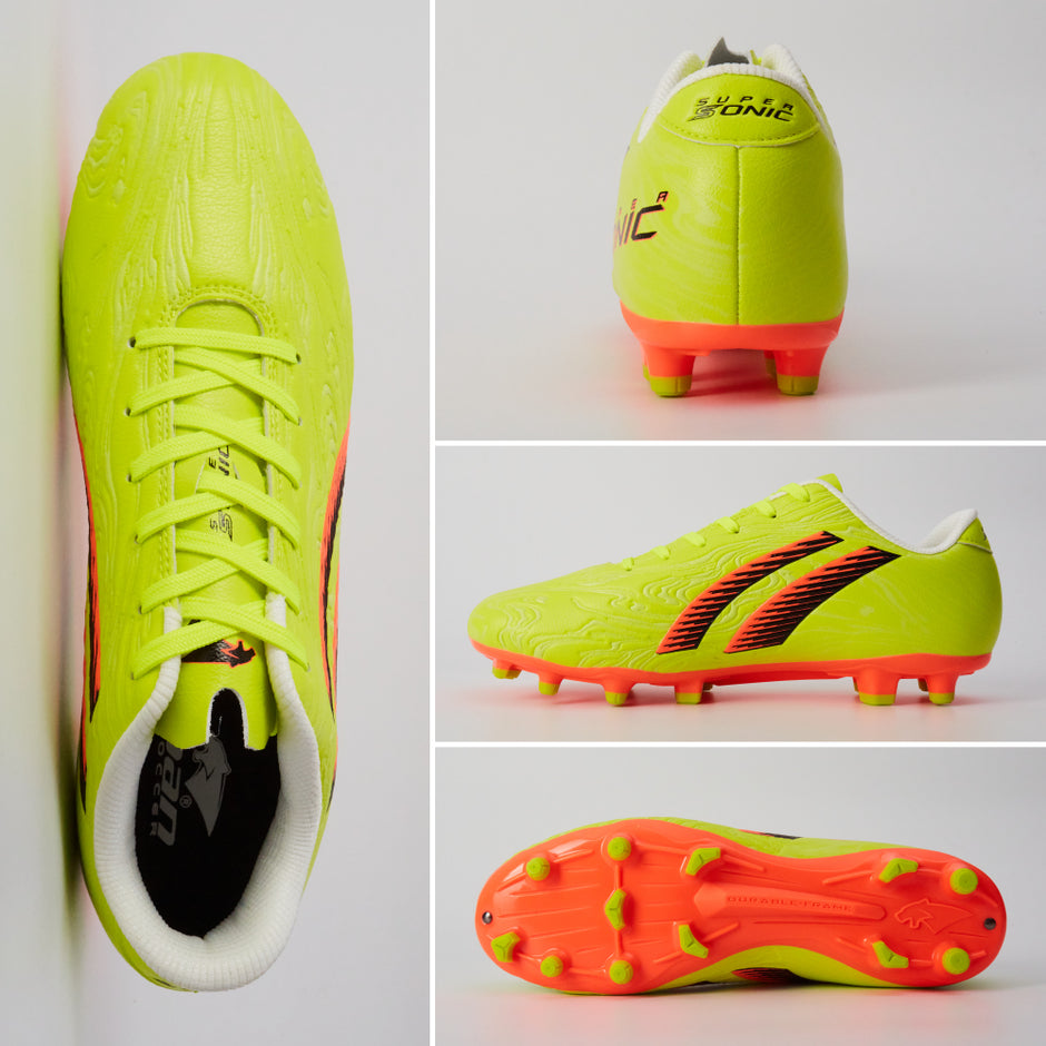 Football – Pan Shop